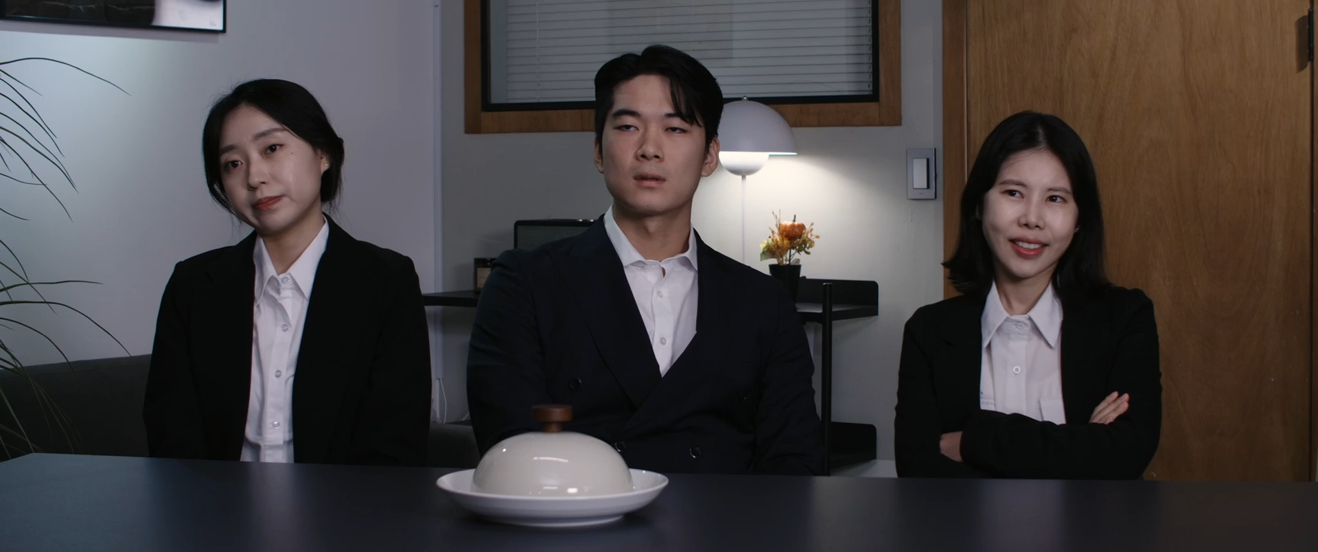 The Street Cleaner's Cooking