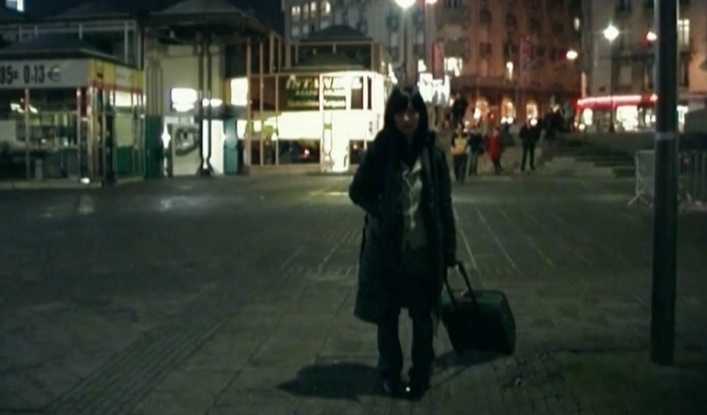 Recommended Korean short films. - Jaeho Yoon