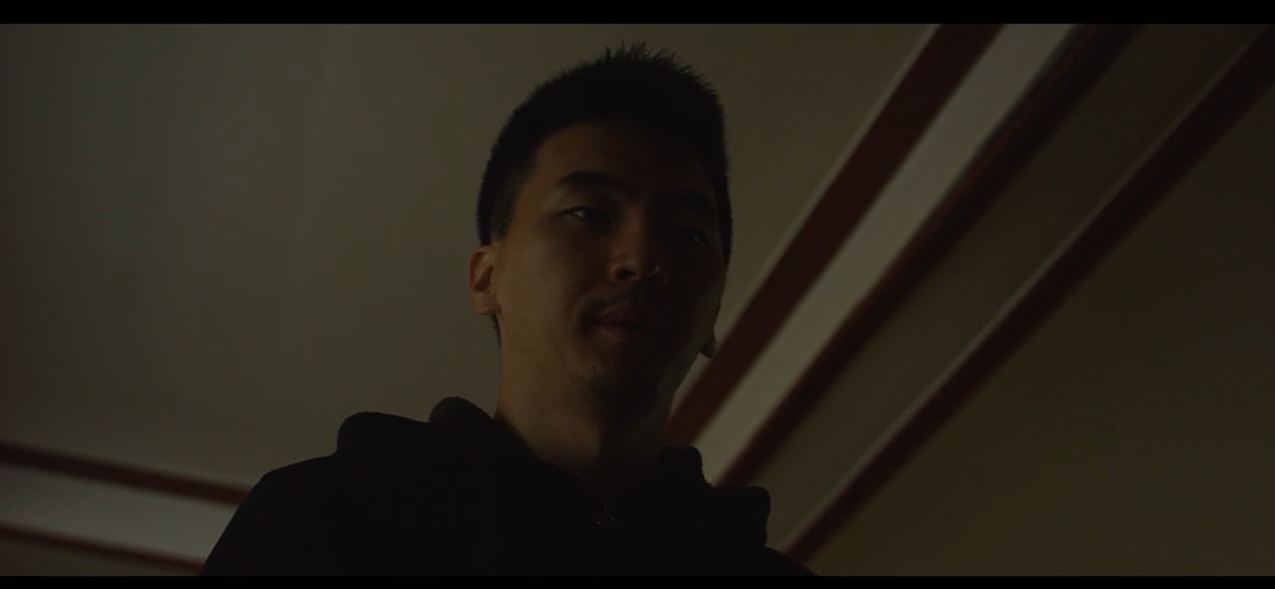 Korean short film recommendation_Cockroach